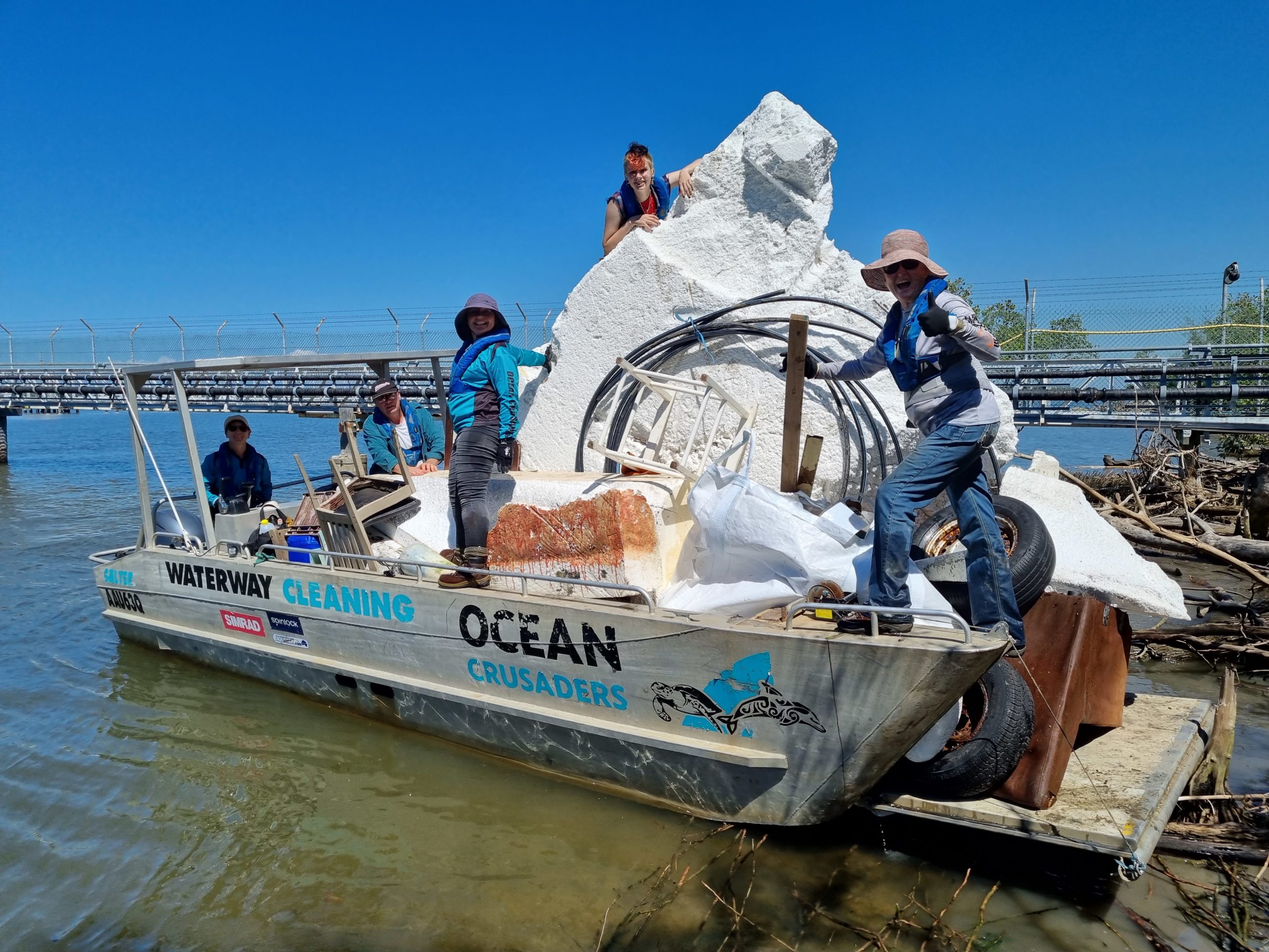 Forget World Oceans Day. Remember the Ocean Every Day. - @SailorGirlHQ