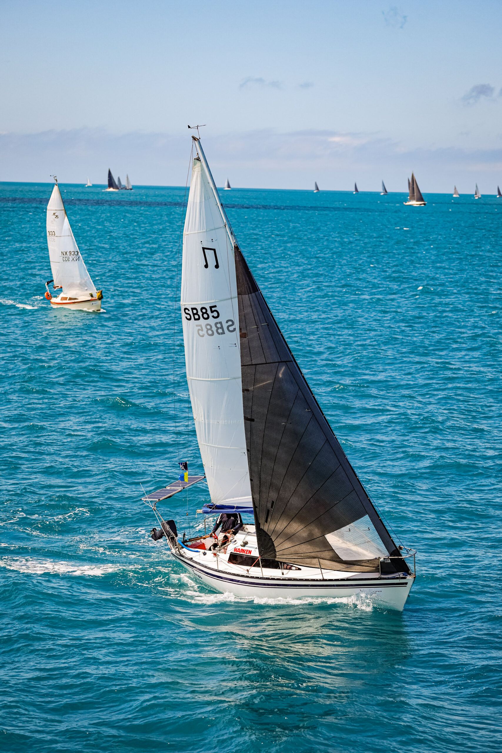 Hamilton Island Race Week – All Styles and Sizes - @SailorGirlHQ